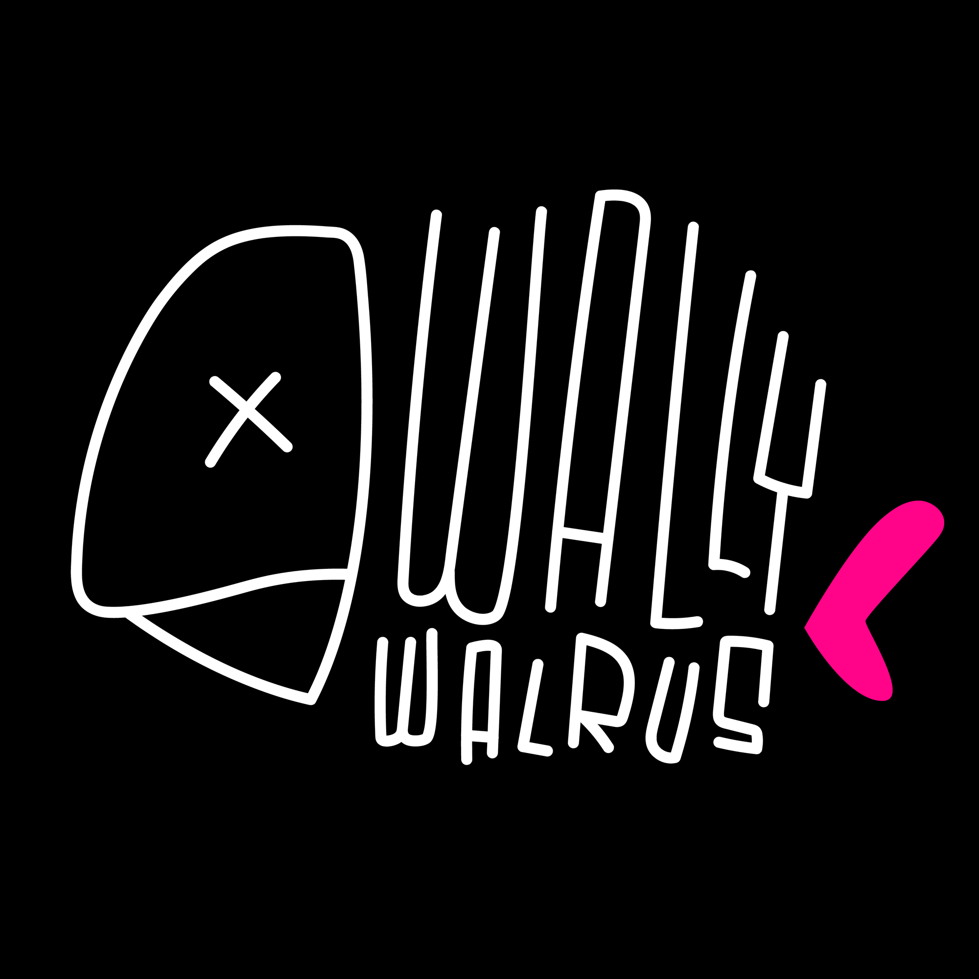 Everything – Wally Walrus