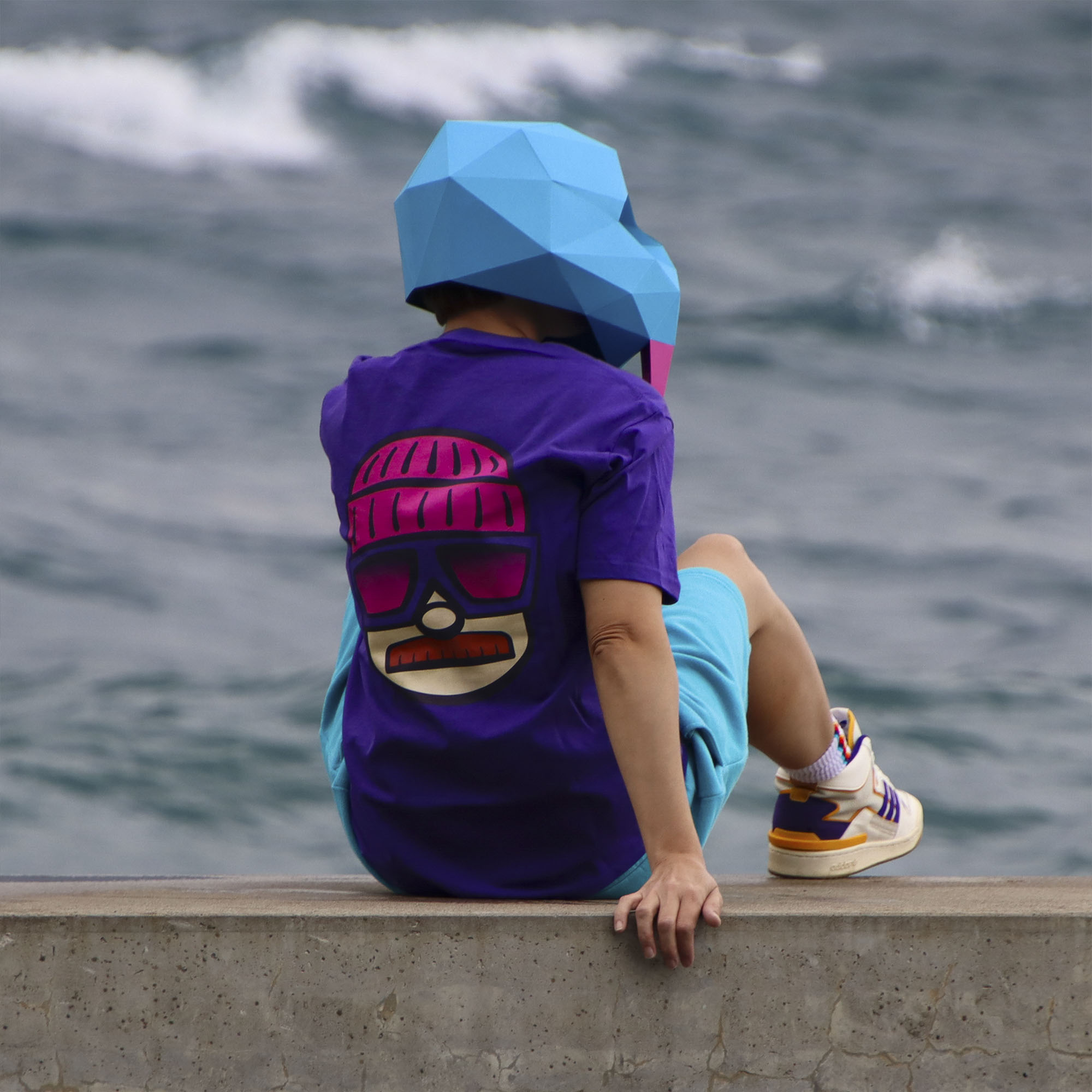 Streetwear – Wally Walrus